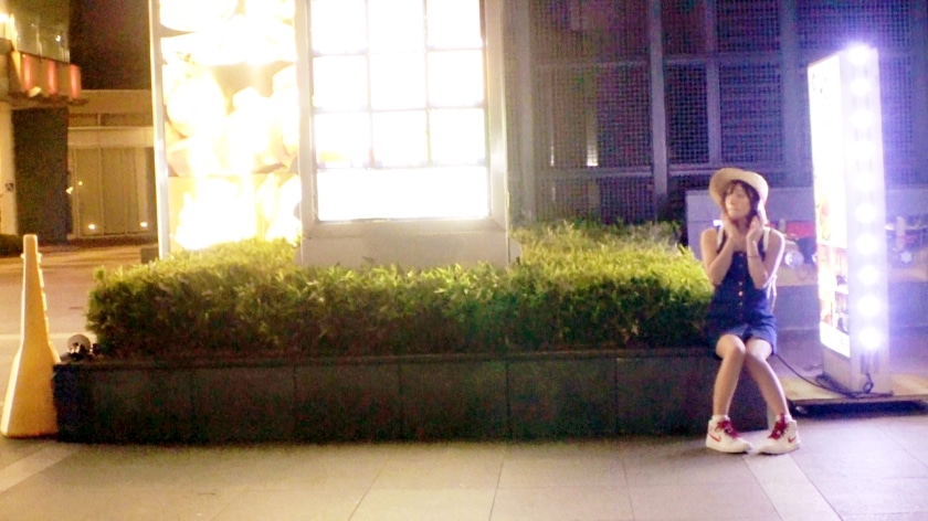 หนังavญี่ปุ่น วันนี้สาวน้อยหมวกฟางออกมาขายบริการ261ARA-458